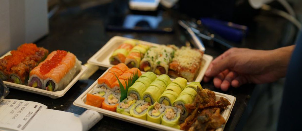 עמוד הבית - Moon Sushi | מון סושי בר