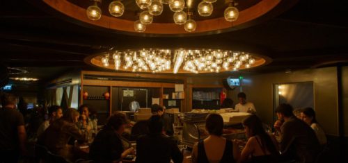 עמוד הבית - Moon Sushi | מון סושי בר